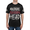 Machine Head - Machine Effin Head T-Shirt – Old Glory