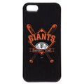 San Francisco Giants - Crossed Bat Logo iPhone 5/5S Thinshield Snap-On ...