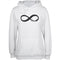Infinity Symbol Juniors Hoodie – Old Glory