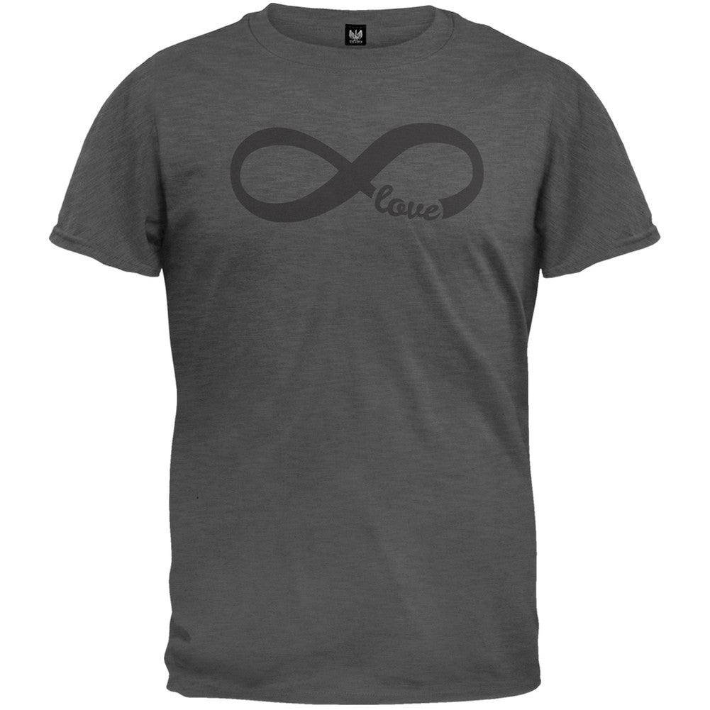 Infinity Symbol T-Shirt – Old Glory