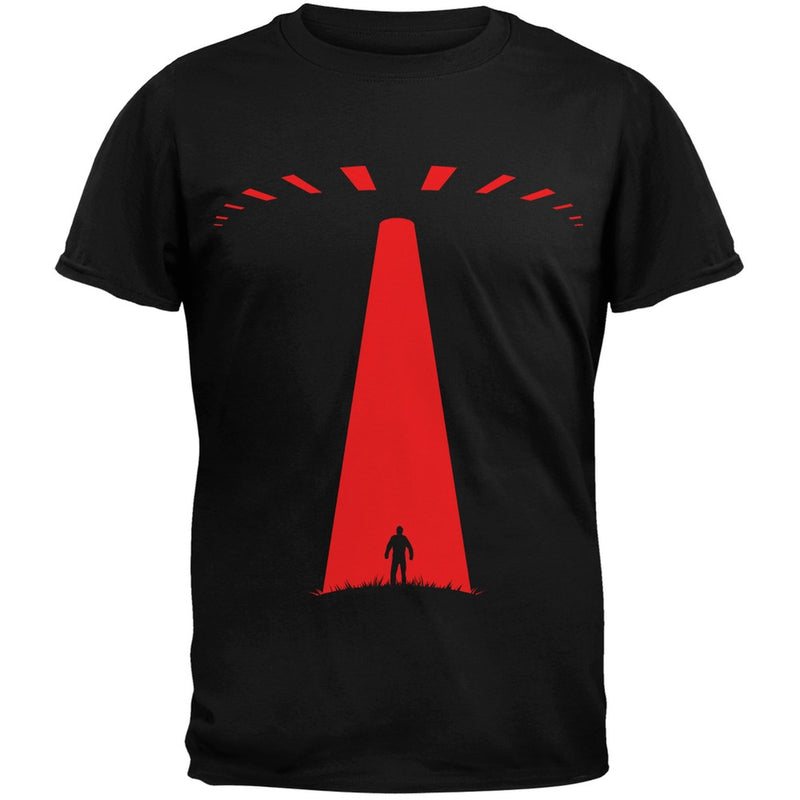 Alien Abduction T-Shirt – Old Glory