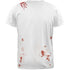 Halloween Blood Splatter All Over Costume Adult T-Shirt | Best ...